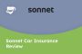 Sonnet Car Insurance — An In-Depth Review
