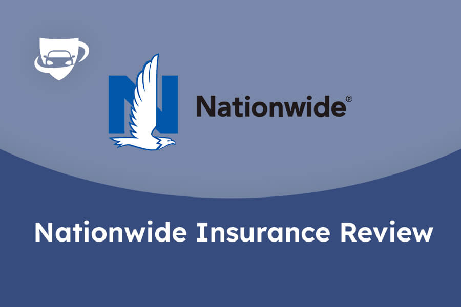 Nationwide Insurance Logo