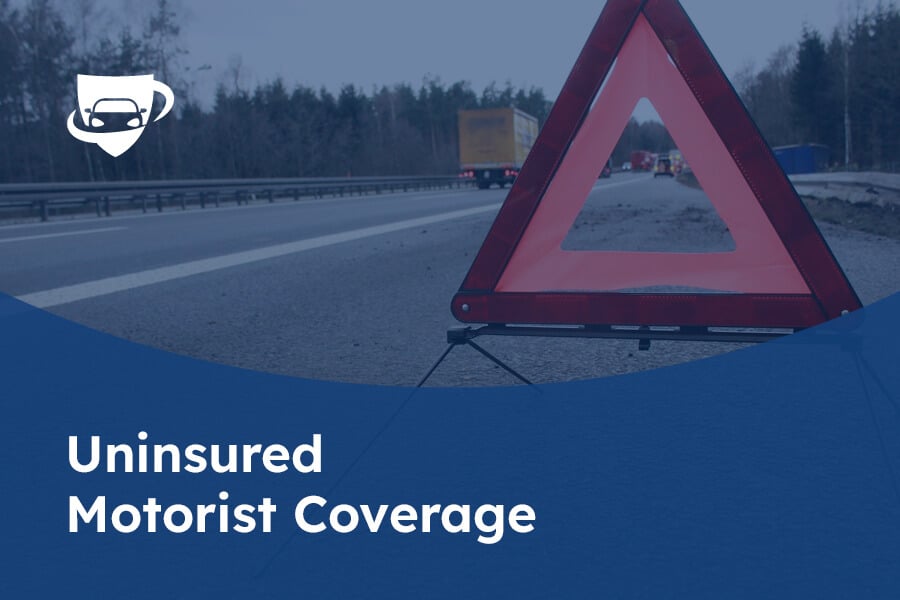 What Is Uninsured Motorist Coverage? (2024 Guide)